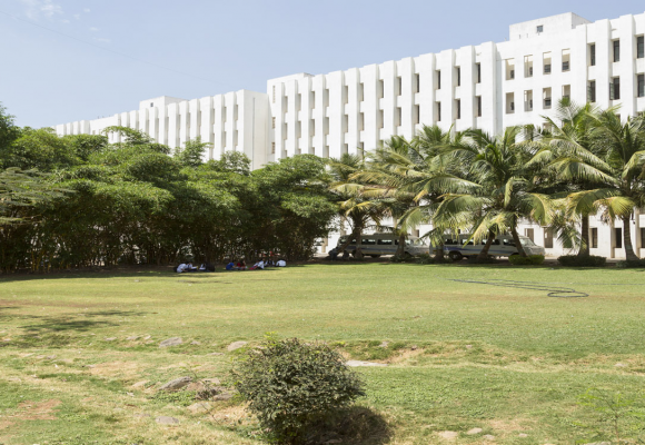 GH Raisoni College of Engineering - [GHRCE], Nagpur /BE.B.Tech